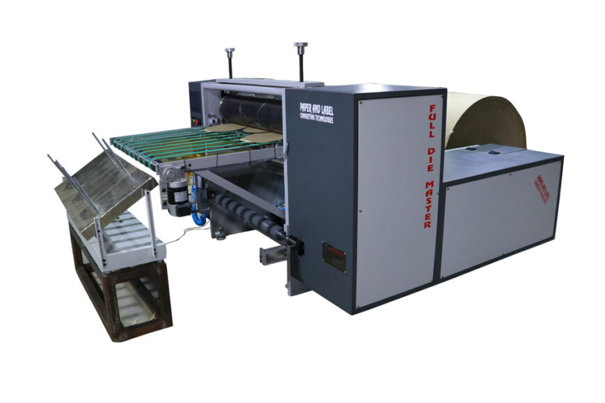 Home - Paper And Label Tech