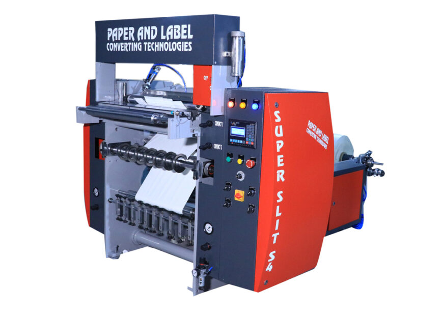 Home - Paper And Label Tech